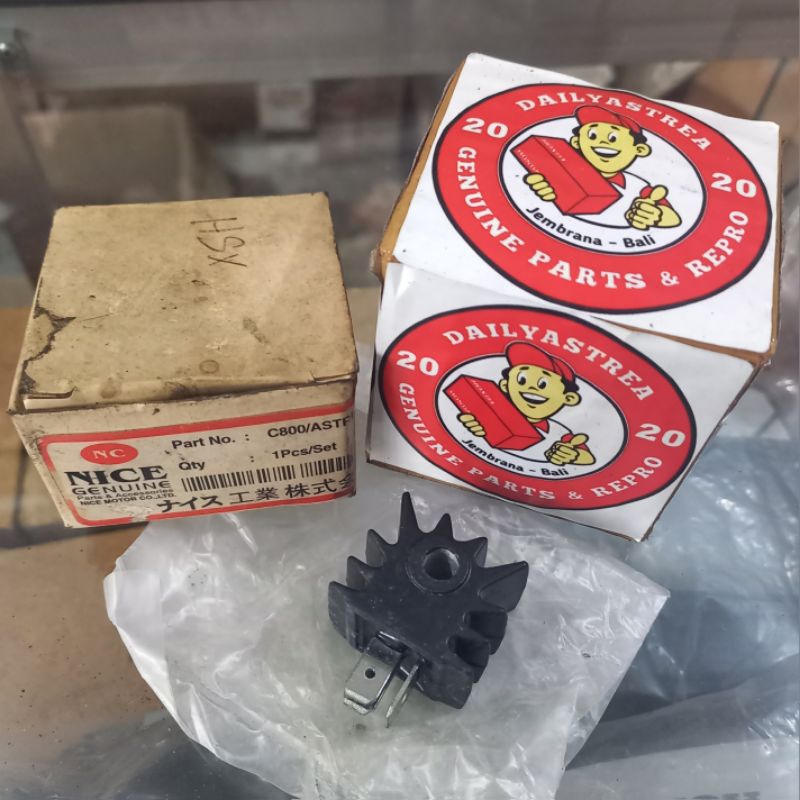 Jual RECTIFIER REGULATOR KIPROK HONDA WIN SUPERCUB C700 C800 ASTREA 800 ...