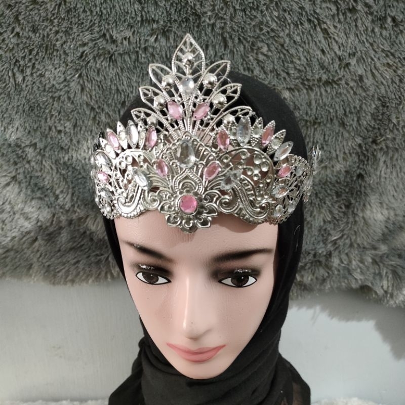 Jual siger tari mahkota tari ( lama) | Shopee Indonesia