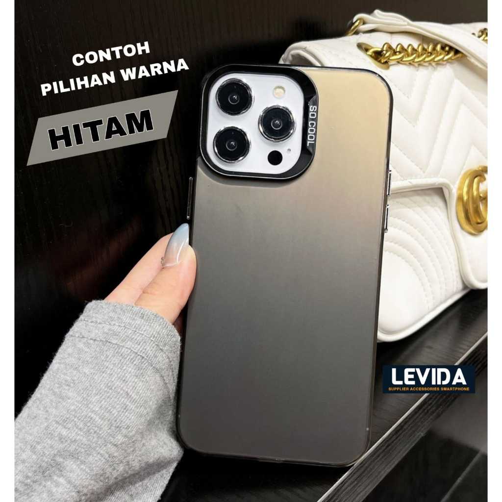 Jual Vivo V30E Silicone Case Casing Imd Case Hologram for Vivo V30E ...