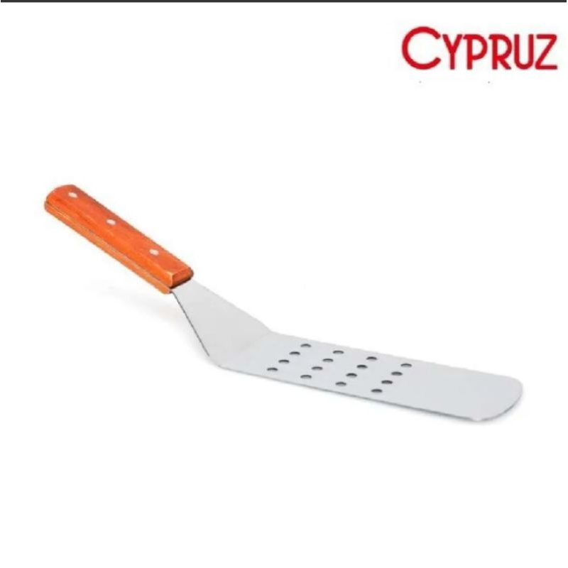 Jual CYPRUZ Kitchen Utensil Teppanyaki Series | Shopee Indonesia