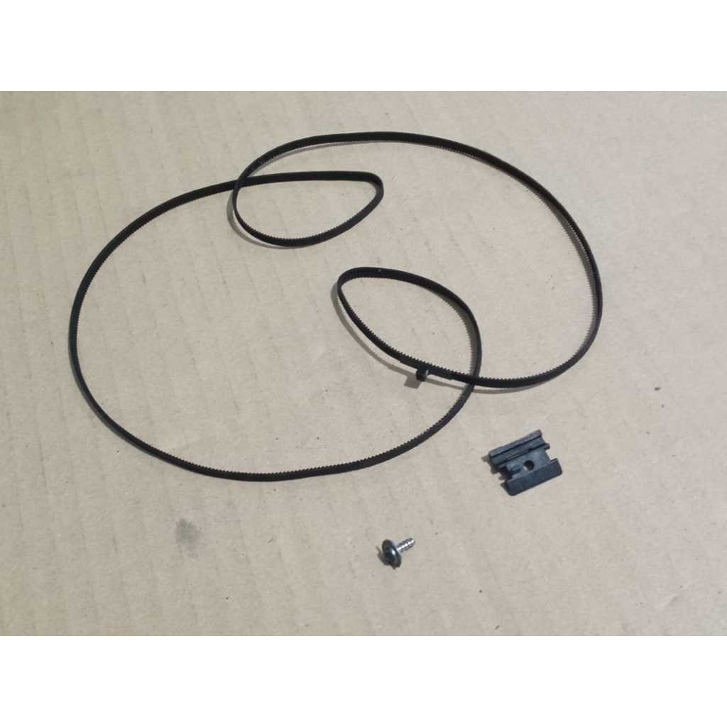 Jual Timing Belt Panjang HP Deskjet Ink Advantage 4645 Sparepart ...
