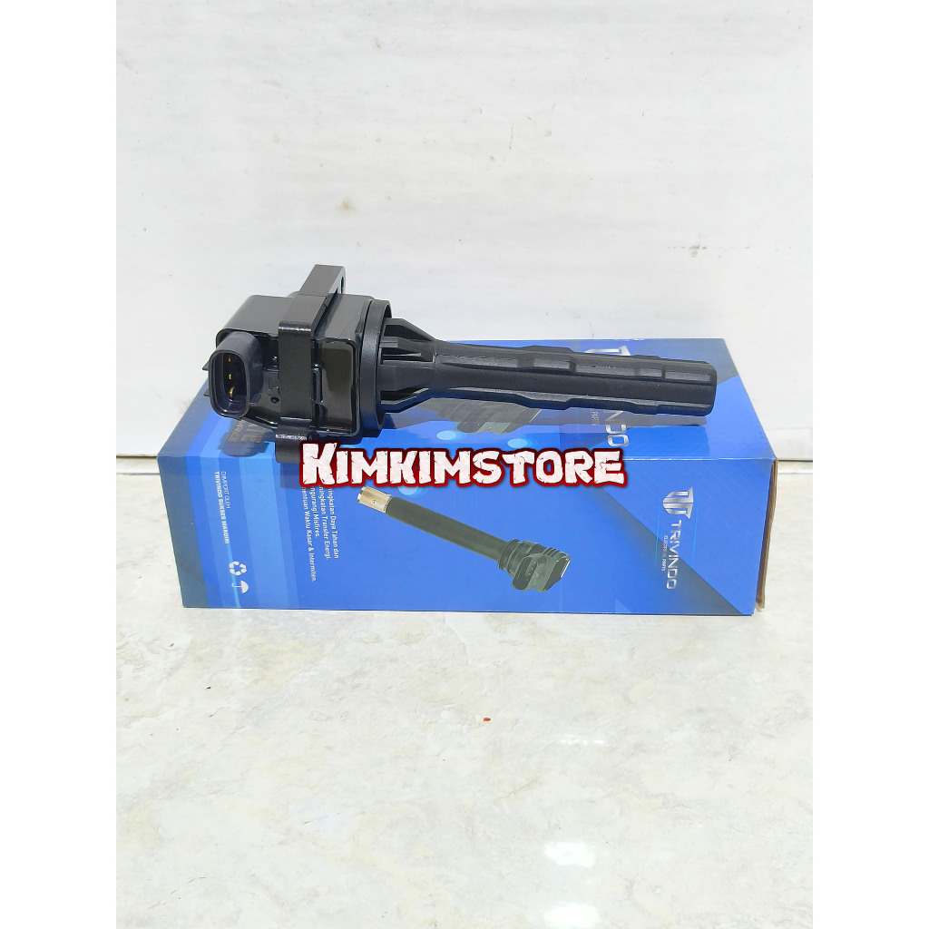 Jual Coil Koil Ignition Toyota Avanza Xenia 1.3 1300 CC Non VVTI ...