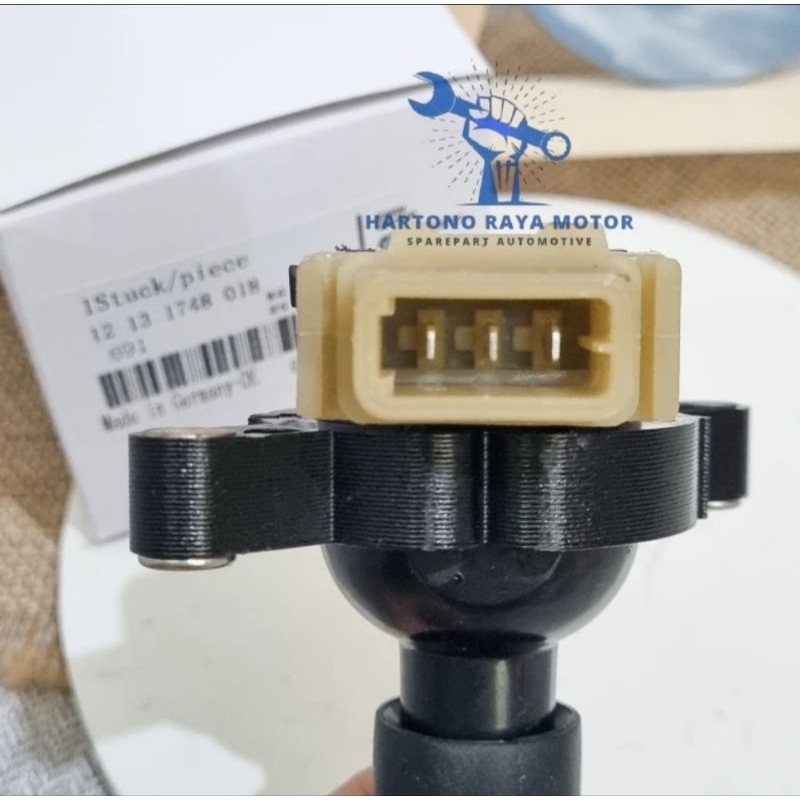 Jual Coil Koil Ignition BMW M54 M52 M62 E36 E38 E39 E46 E52 E53 E60 E65 Ori | Shopee Indonesia