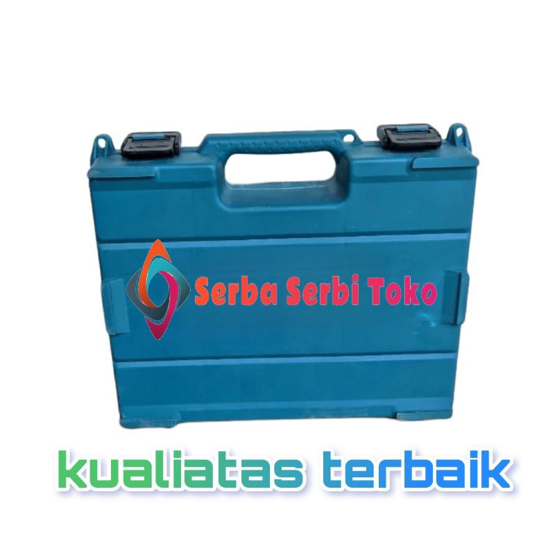 Jual KOPER BOX BOR IMPACT WRENCH BOR CORDLESS BOX ALAT MULTIFUNGSI DAN ...