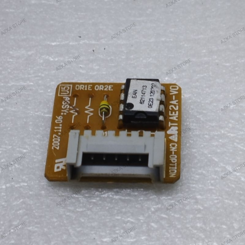 Jual MODUL IC EEPROM AC LG ORIGINAL | Shopee Indonesia