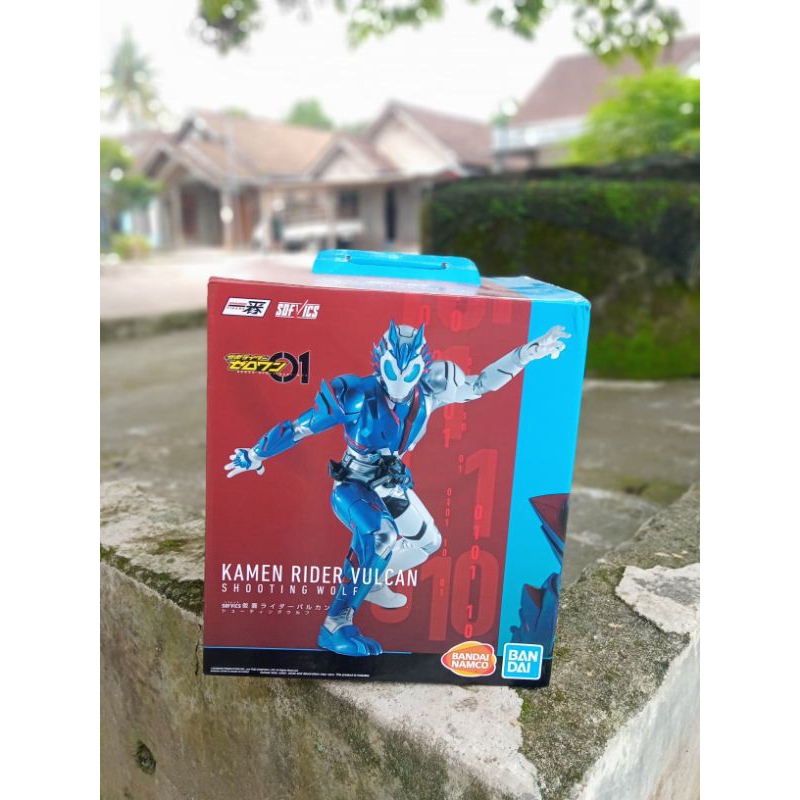Jual Action figure/Kamen rider/Zero one/Bandai/Sofvics/Ichiban kuji/mainan | Shopee Indonesia