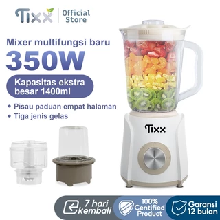 Toko Online Tixx Official Store | Shopee Indonesia
