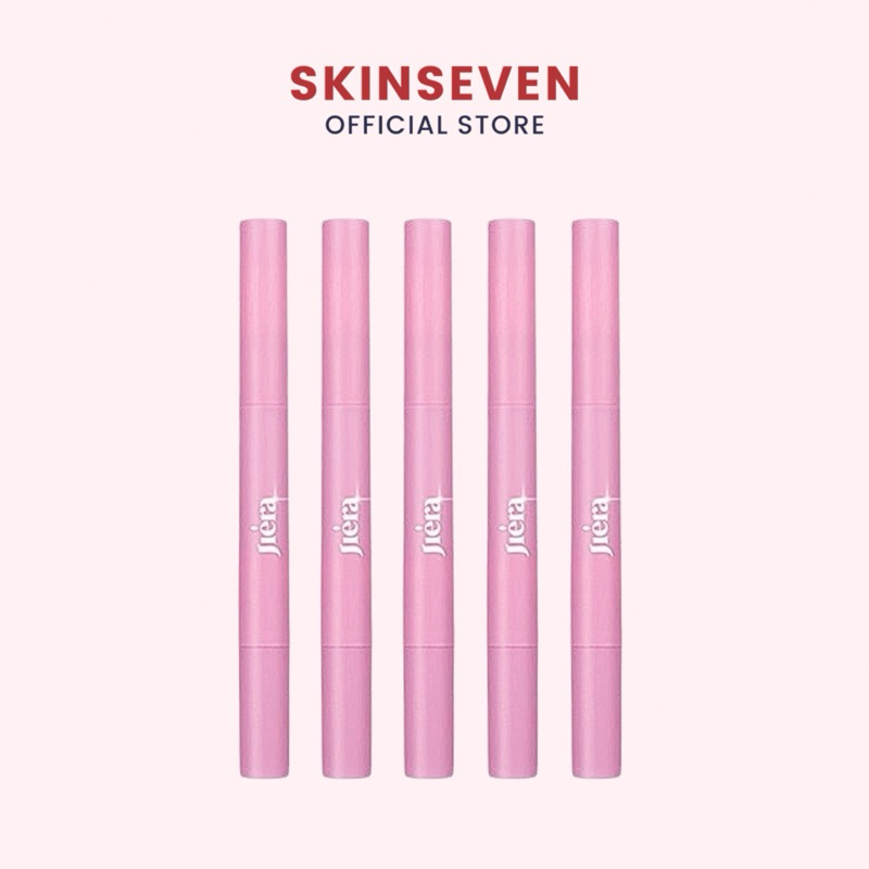 Jual JIERA • Colla C Lip Infusion Lip Essence Next Level Lip Care Lip ...