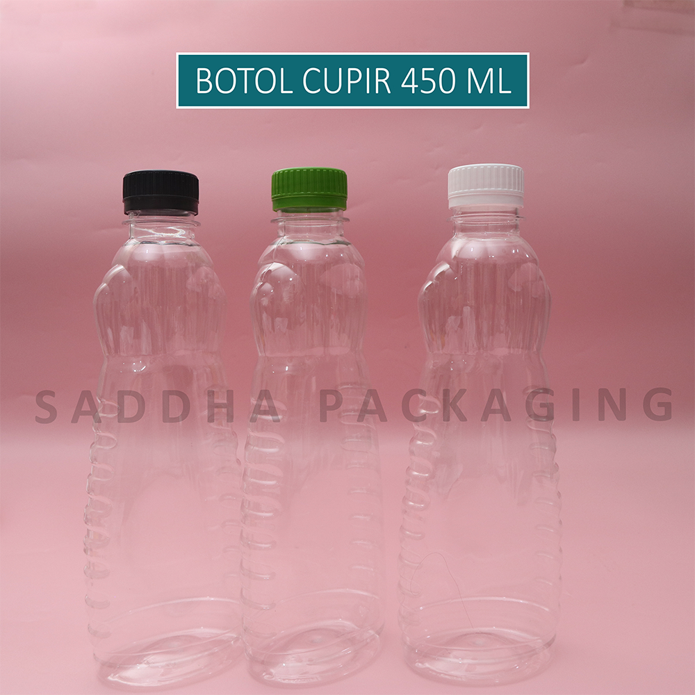Jual Botol Cupir 450 Ml Botol Sabun Cuci Piring Botol Cuci Piring 450ml Botol Plastik