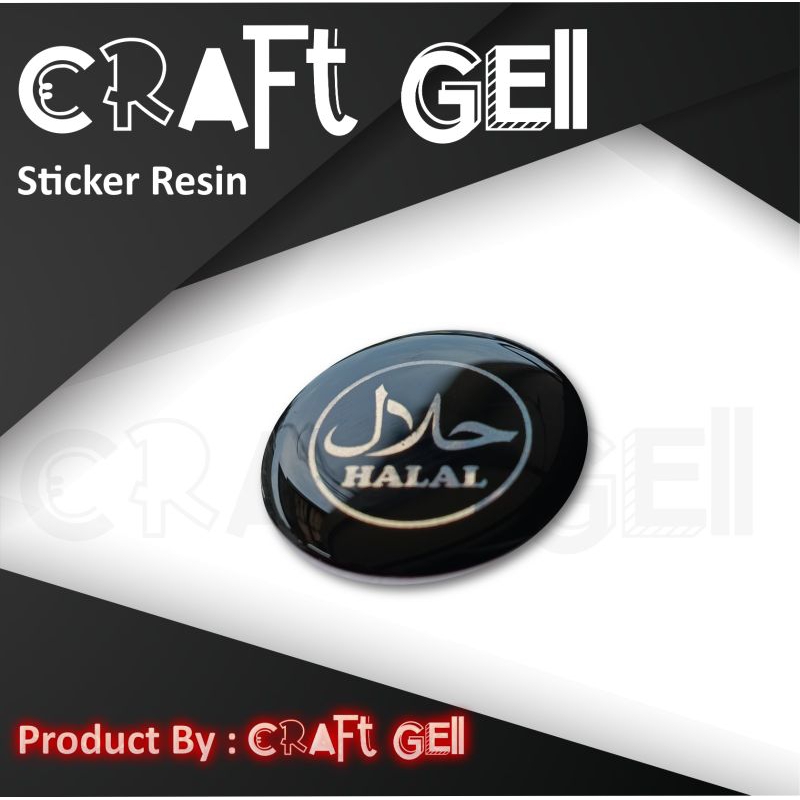 Jual stiker resin | Shopee Indonesia