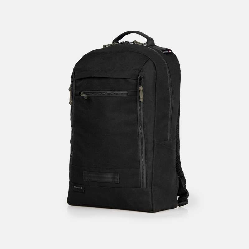 Jual Orbit Gear Delta Backpack - Black | Shopee Indonesia