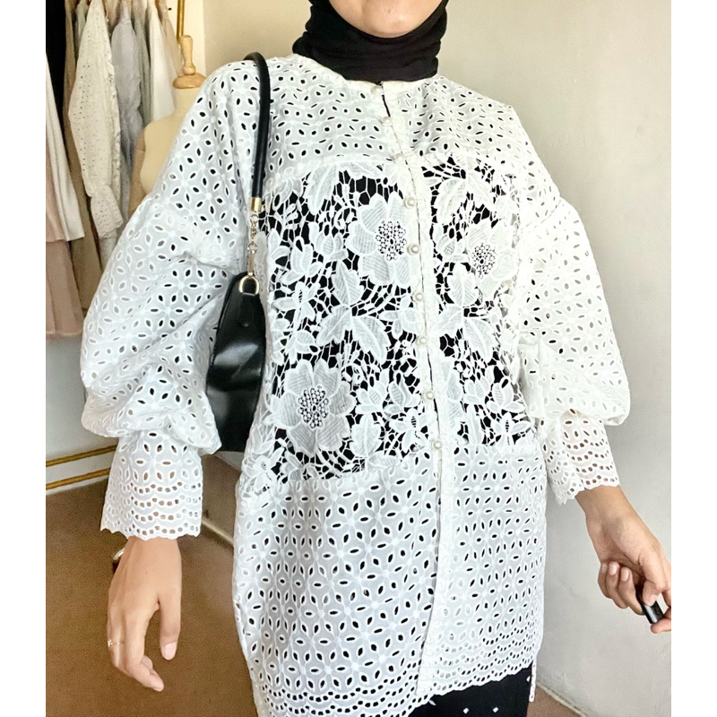 Jual Mara Outer Katbol | Outer White | Shopee Indonesia