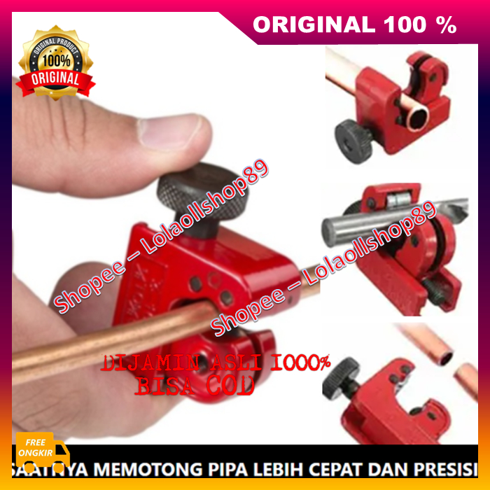 Jual Alat Pemotong Pipa Saatnya Memotong Pipa Lebih Cepat Dan Presisi ...