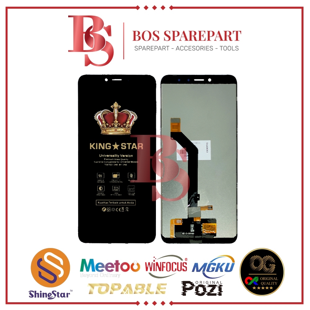 Jual LCD TOUCHSCREEN XIAOMI REDMI S2 | Shopee Indonesia