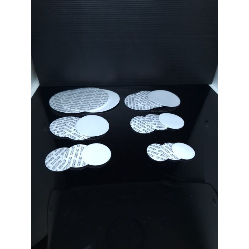 Jual Seal PS liner 38 mm / Seal Foam Toples PES liner 38mm | Shopee ...