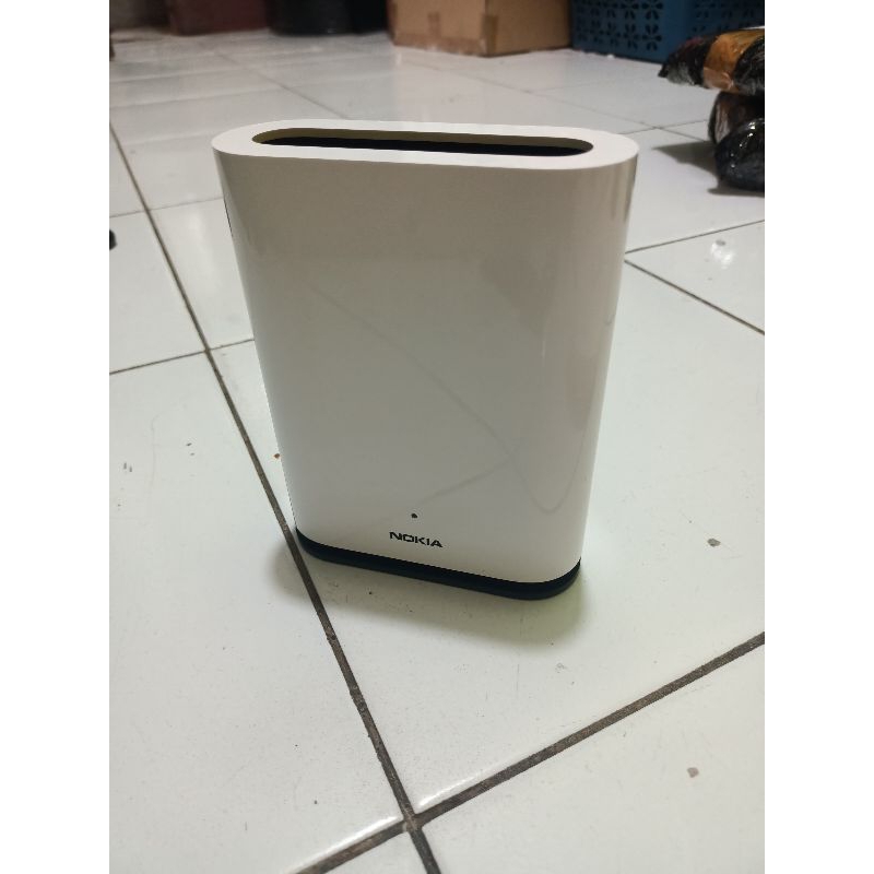 Jual Nokia Beacon 1 Smart Wifi Router | Shopee Indonesia