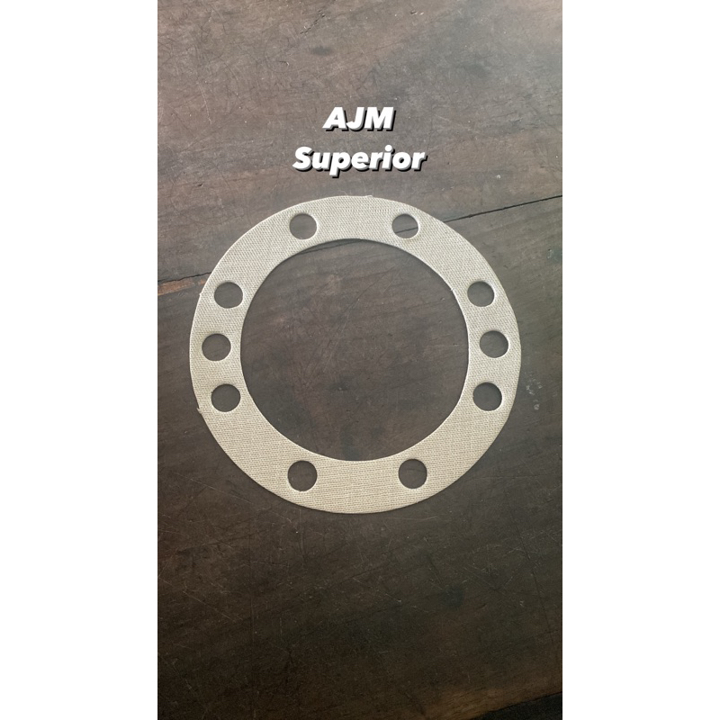 Jual Pak As Roda Packing As Roda Colt Diesel PS Canter | Shopee Indonesia