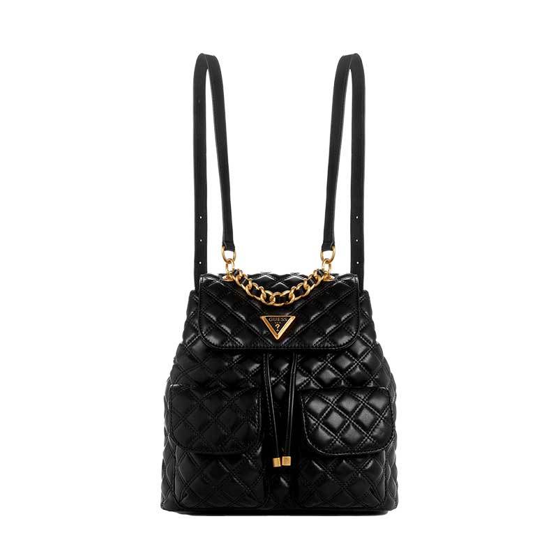 Jual GIULLY FLAP BACKPACK - TAS GUESS ORIGINAL WANITA | Shopee Indonesia
