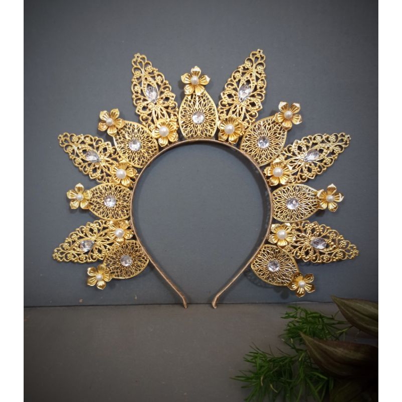 Jual Bando Adat/bando tari/ bugis (Istimewa) | Shopee Indonesia