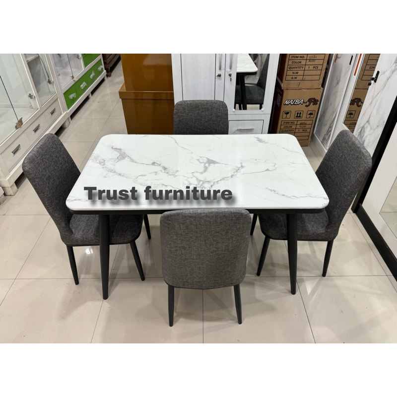 Jual Meja makan marmer/Meja makan Best seller dinning table Import ...