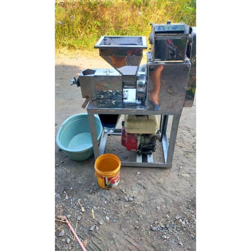 Jual MESIN PARUT + PERAS SANTAN & JAMU TRADISIONAL | Shopee Indonesia