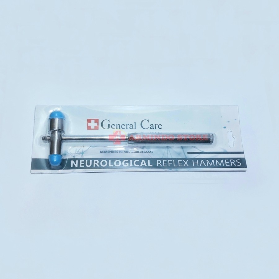 Jual Reflex Hammer | Palu Buck | Neurological Reflex Hammer | Shopee ...