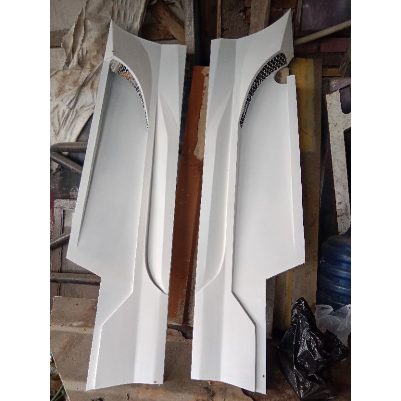 Jual bemper samping new carry | Shopee Indonesia