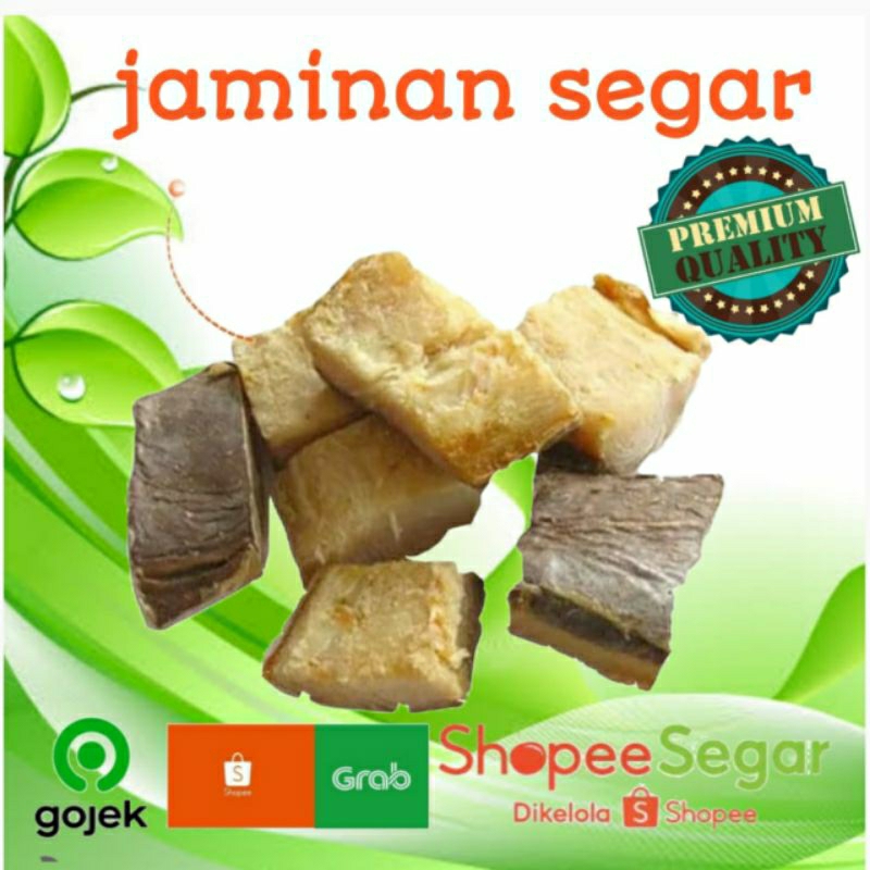 Jual ikan jambal roti asin 100g | Shopee Indonesia