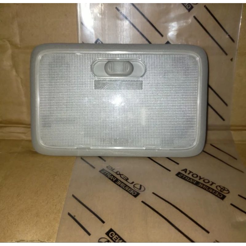 Jual Lampu plafon kabin tengah All new Avanza Xenia Rush Terios ...
