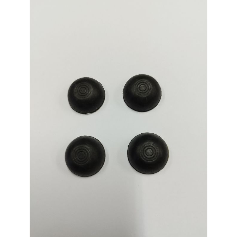 Jual Kaki Peyanggah Bulat untuk Casing Desktop PC 1 set isi 4 | Shopee ...