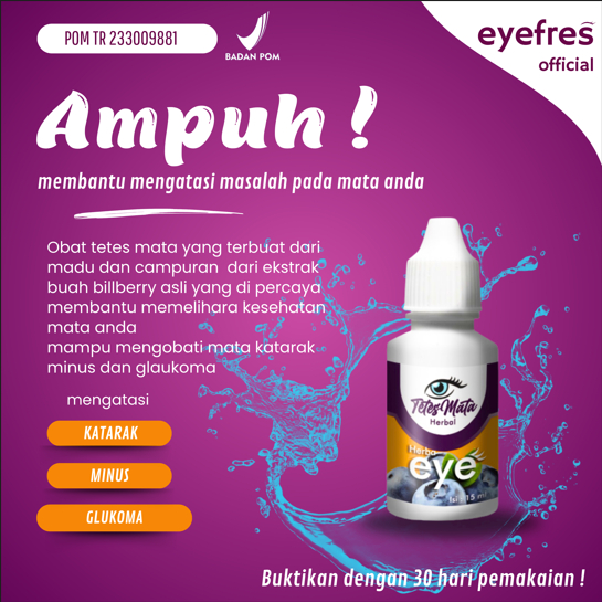 Jual OBAT MATA MINUS PALING AMPUH OBAT TETES MATA KATARAK TETES MATA ...