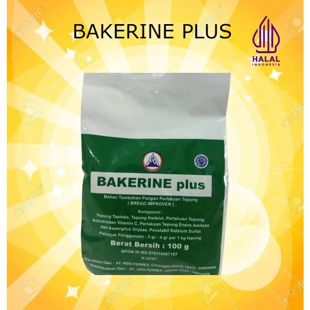 Jual Bread Improver Terlengkap & Harga Terbaru Mei 2026 | Shopee Indonesia