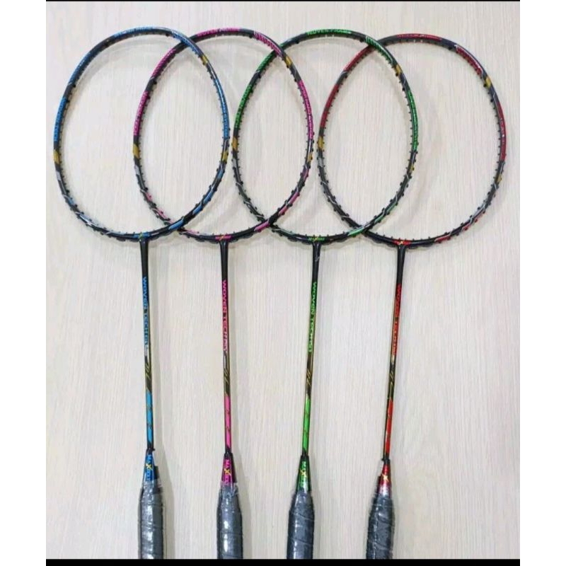 Jual RAKET BADMINTON MAXBOLT WOVEN TECH 60 original | Shopee Indonesia