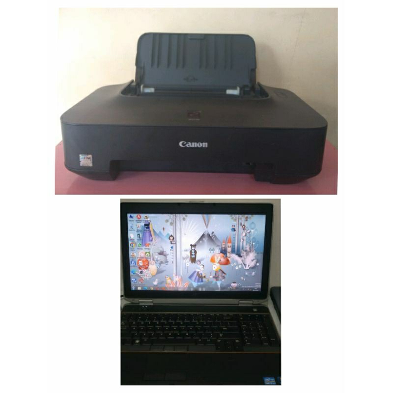 Jual LAPTOP DELL//LAPTOP DELL SECOND//LAPTOP DELL HITAM SECOND MULUS ...