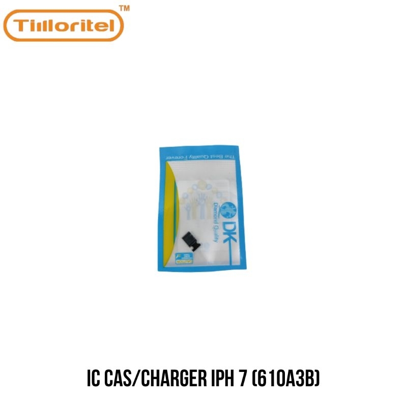 Jual IC CAS IPH 7 (610A3B) | Shopee Indonesia