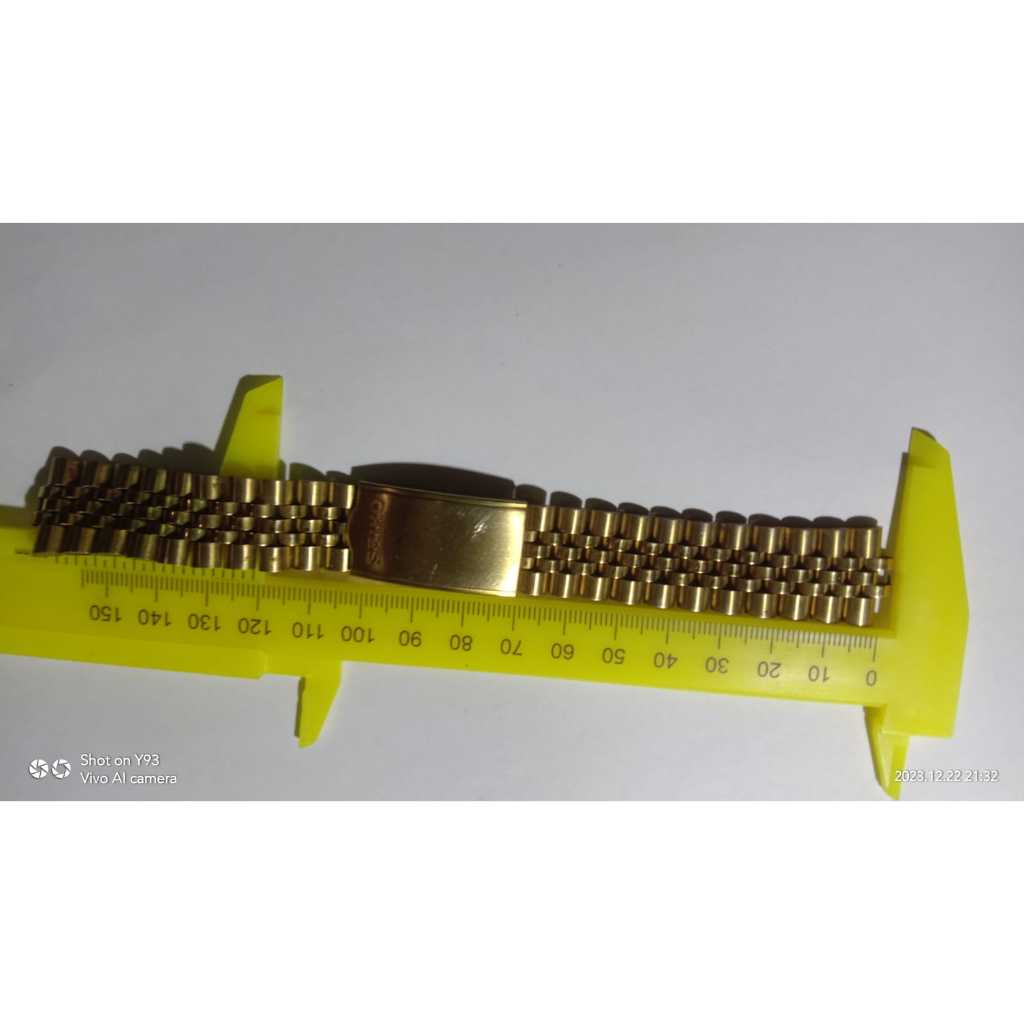 Jual tali jam saiko original seken | Shopee Indonesia