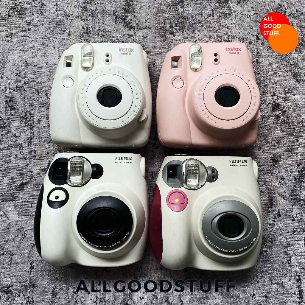 Jual INSTAX SP 1 / INSTAX MINI 7S / INSTAX MINI 8 / INSTAX MINI 9 ...