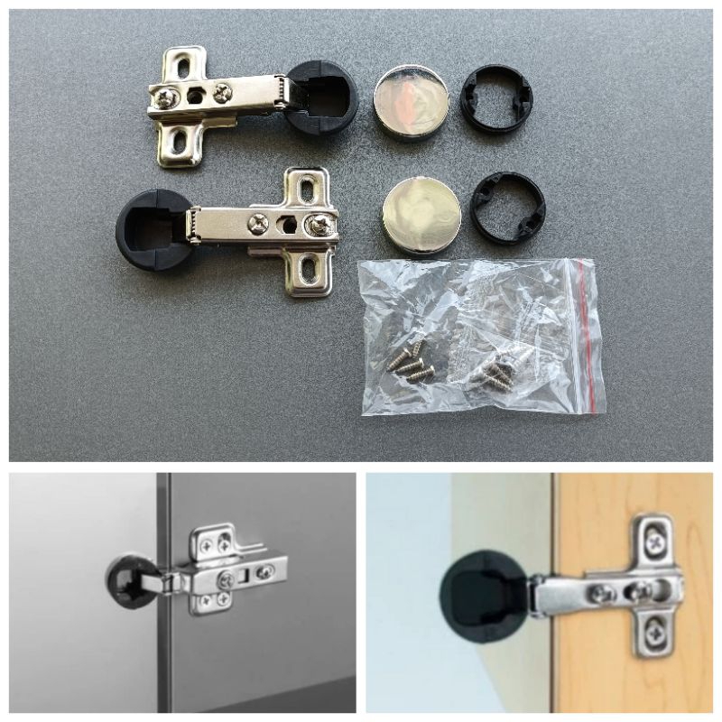 Jual Engsel Sendok Model Lurus Untuk Pintu Lemari Etalase Kaca | Shopee ...