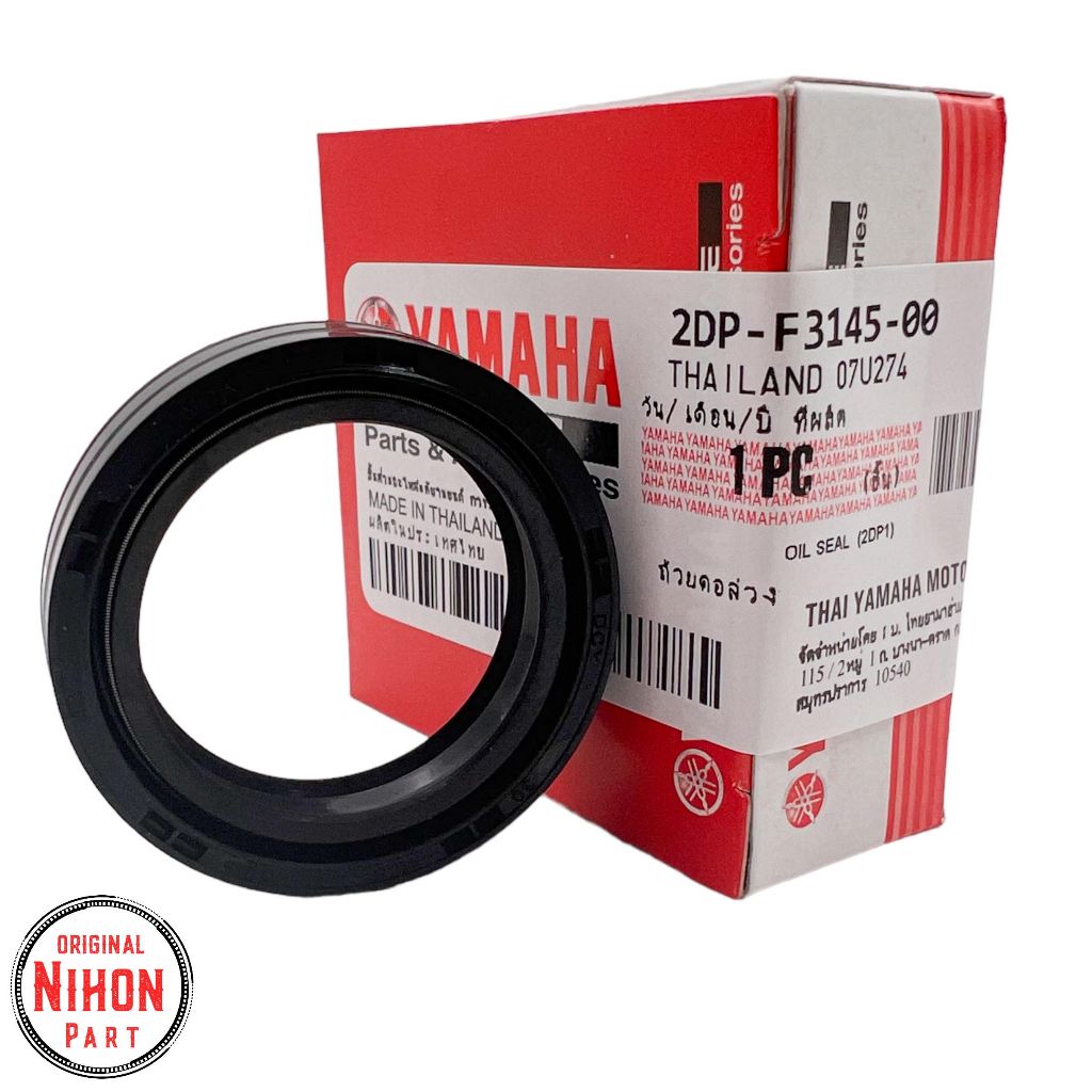 Jual Seal shock NMAX Lama ORIGINAL YAMAHA THAILAND NP274 | Shopee Indonesia