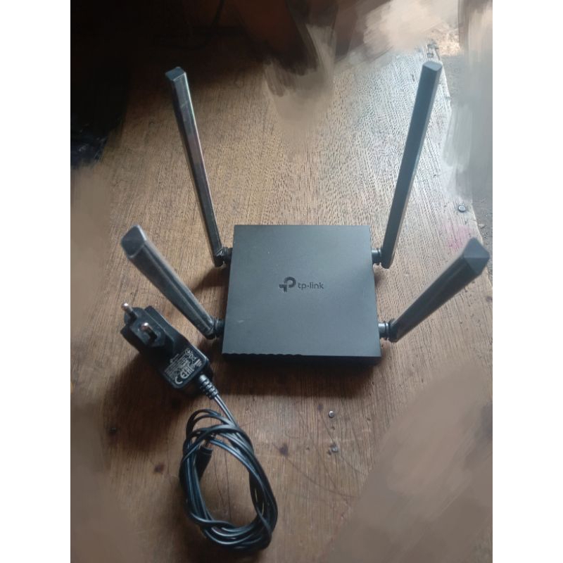 Jual Tp-Link Archer C54 ac1200 dual band wifi router | Shopee Indonesia