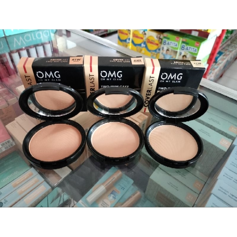 Jual OMG two way cake | Shopee Indonesia