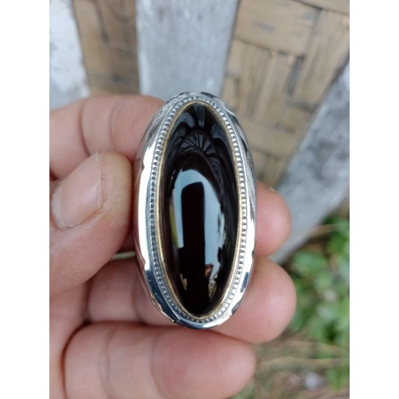 Jual BATU WULUNG YAMAN API ASLI | Shopee Indonesia