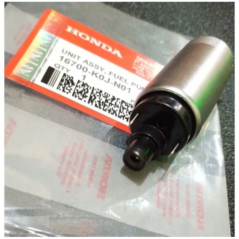 Jual ROTAK GENIO SCOOPY BEAT LED 2021 2022 BEAT STREET DINAMO FUEL PUMP ...