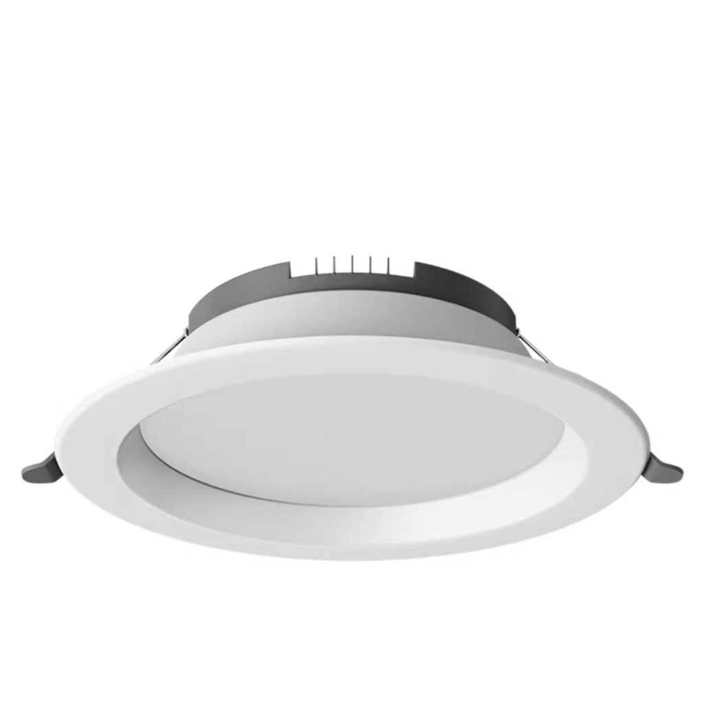 Jual Jutastore LED Downlight Inbow 5/9/12/18 Watt Downlight Panel ...