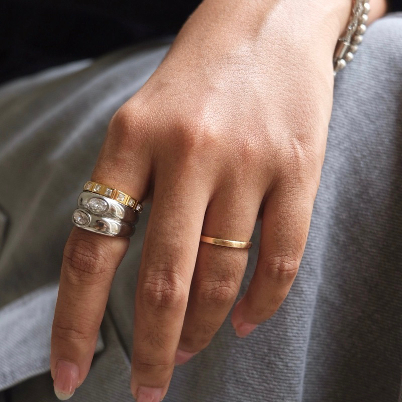 Jual Vessel Ring | Shopee Indonesia