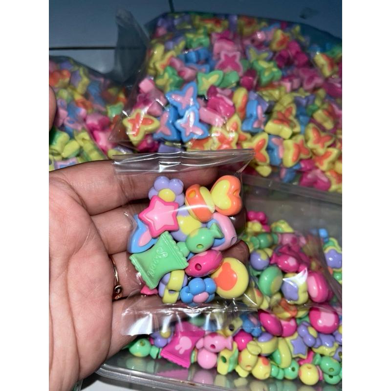 Jual 25gram Manik Premium Berbagai Bentuk Shopee Indonesia