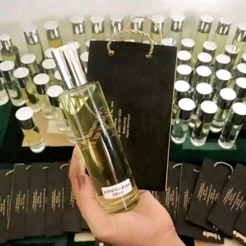 Jual GOOD MADE - 30 ML INSPIRED PARFUME BANDUNG REFILL FRAGRANCE ...
