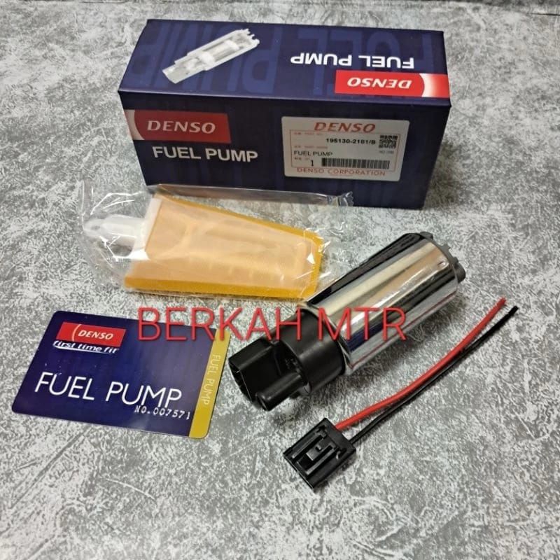 Jual FUEL PUMP POMPA BENSIN ROTAK HONDA GENIO FERIO JAPAN ORI | Shopee ...