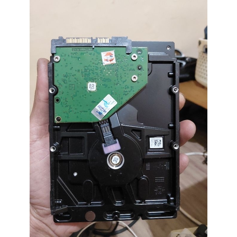 Jual Hardisk Seagate Barracuda 1TB | Shopee Indonesia