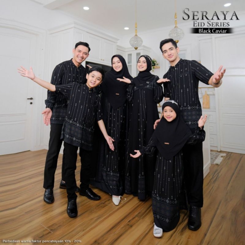 Jual SARIMBIT BEST SELLER SERAYA ORI BY SALVINA | Shopee Indonesia